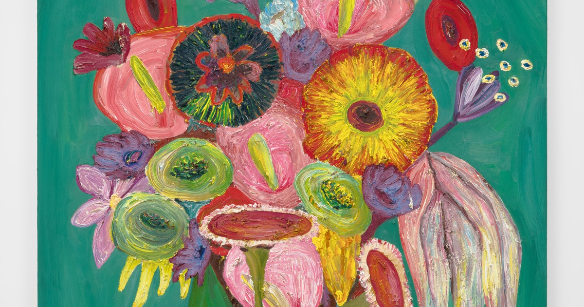 Vanessa Prager in Panama | Diane Rosenstein Gallery