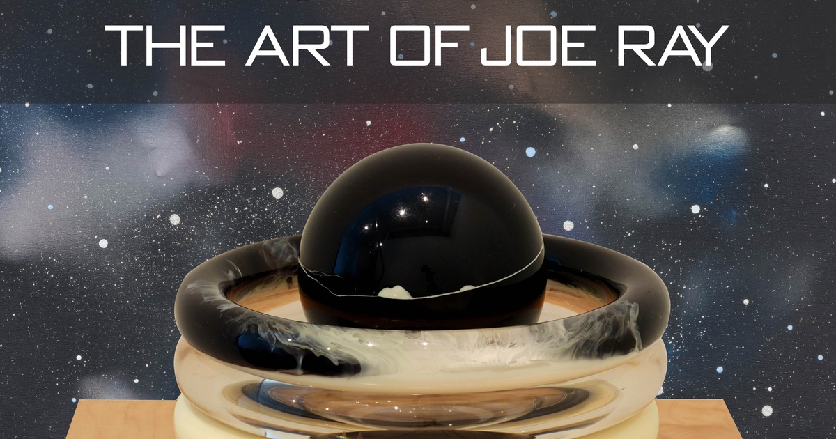 Joe Ray: Fifteen Columns | September 16 - October 28, 2023 | Diane ...