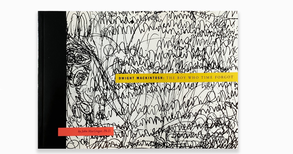 Beautiful Peace On Earth: Selections from Creative Growth | July 15 ...